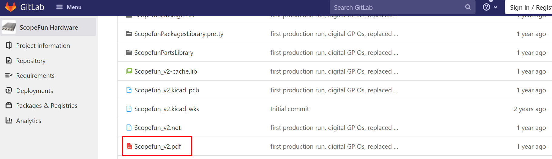 开源示波器Scopefun介绍、原理图学习-CSDN博客