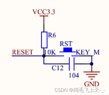 STM32F4 | 最小系统设计 | 开发板资源介绍 | 开发环境搭建 | 程序下载_stm32f4最小系统-CSDN博客