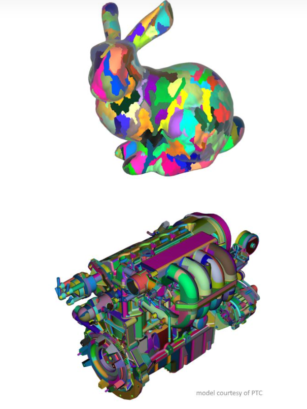 UE_GPU Driven Pipeline & Mesh Shader(meshlet)-CSDN博客