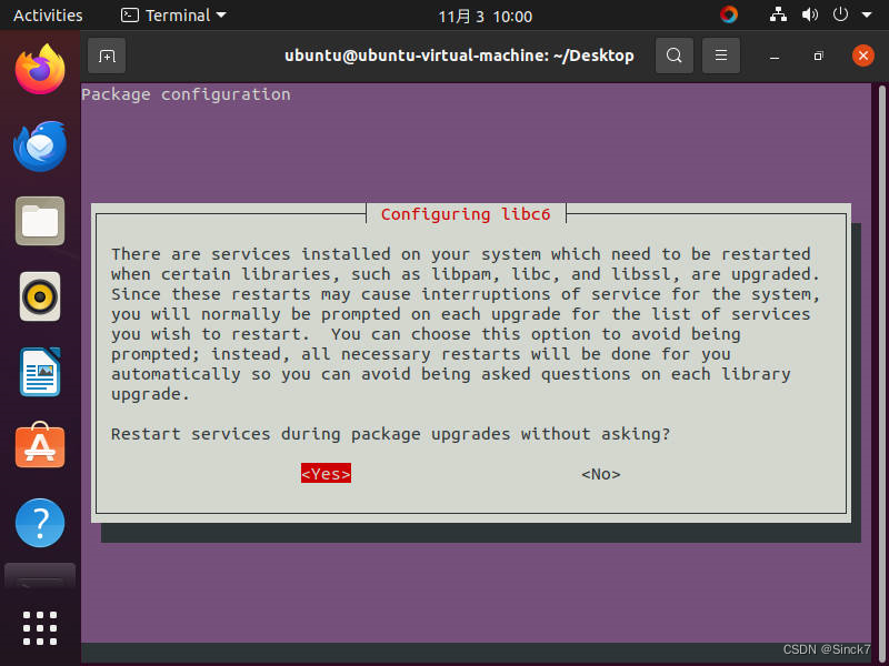 ubuntu20.04 desktop安装traceroute命令_ubuntu traceroute-CSDN博客