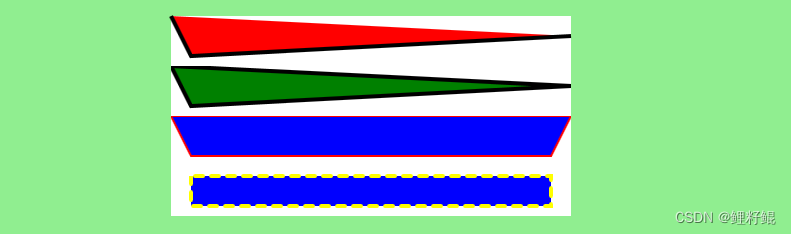 WPF中的形状Shape与几何图形Geometry详解_wpf geometry-CSDN博客