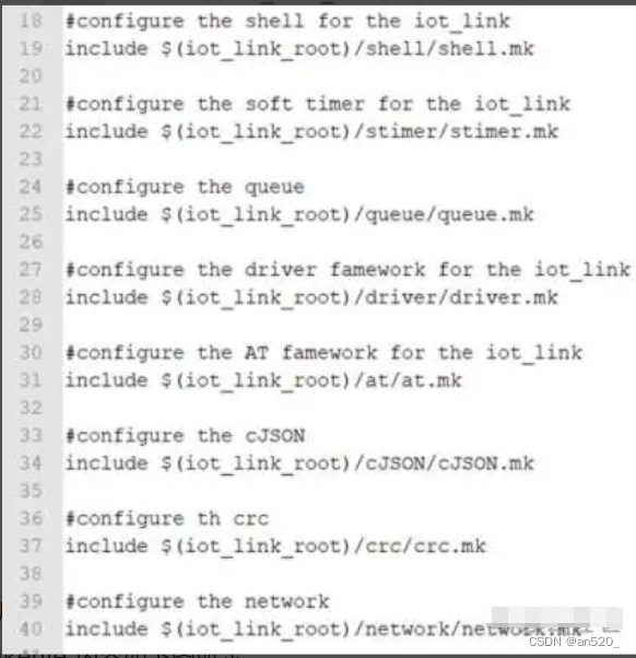 【精选】带你掌握 Makefile 分析_.mk文件_an520_的博客-CSDN博客