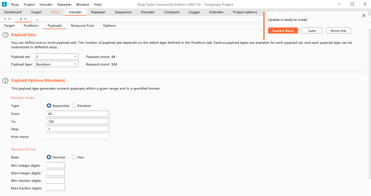 SQL注入之Bool盲注（510cms）-CSDN博客