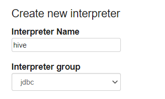 zeppelin安装和配置（保姆级教程）_安装zeppelin之前需要安装什么-CSDN博客