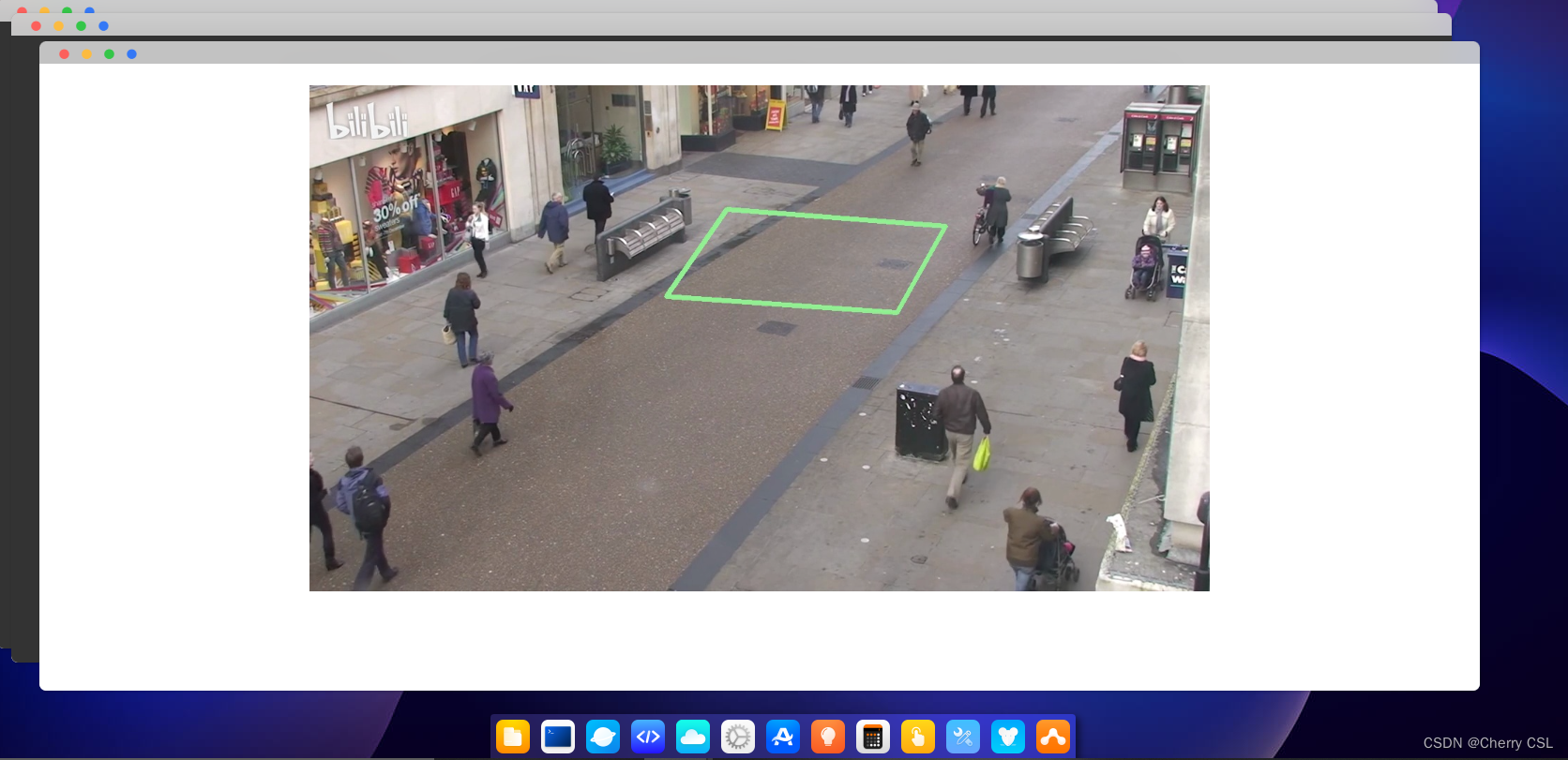 机器学习实践——人员越界识别（基于Aidlux+Yolov5实现）_基于yolov5的人员定位算法-CSDN博客