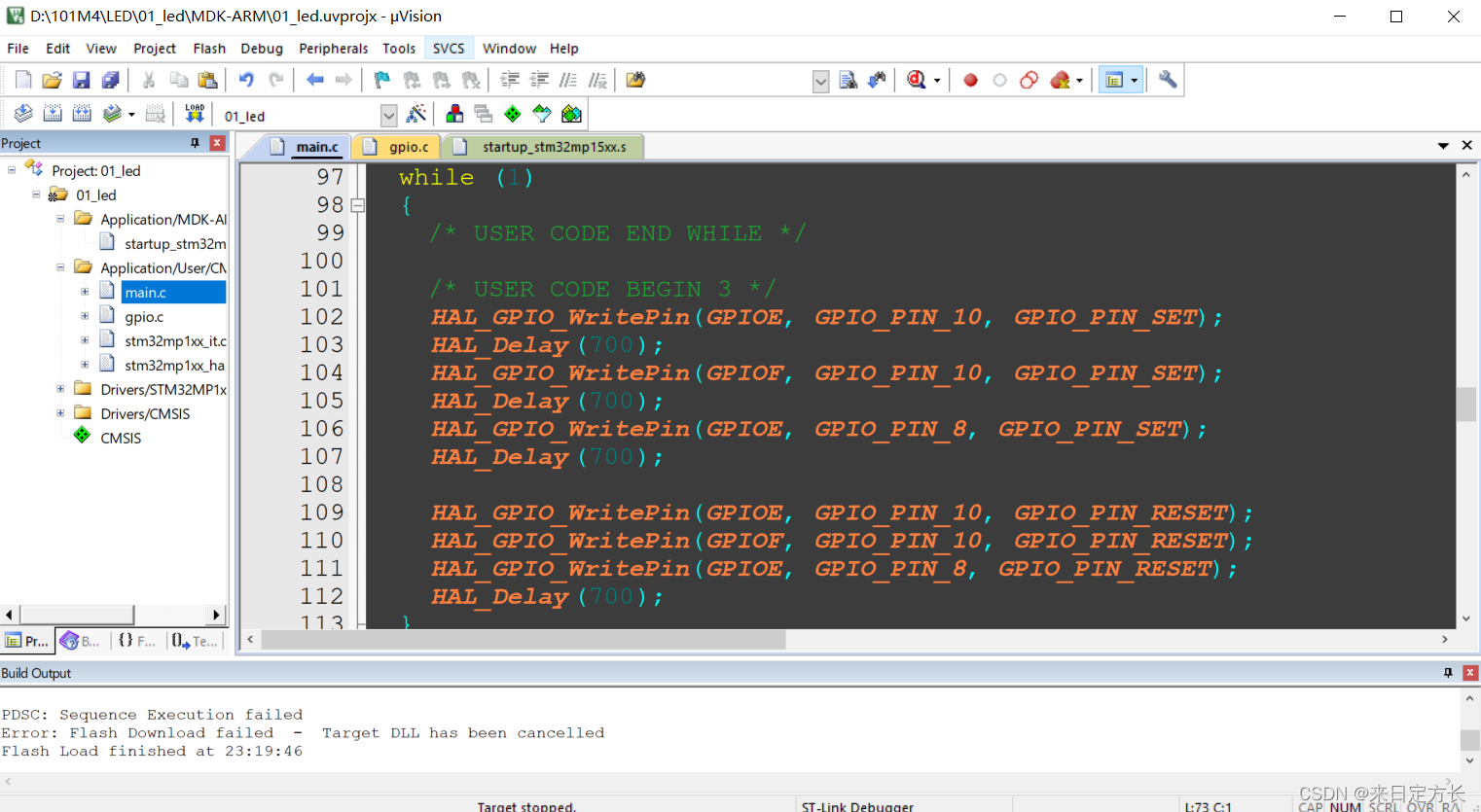 10月1日 作业_odr |= 0x3