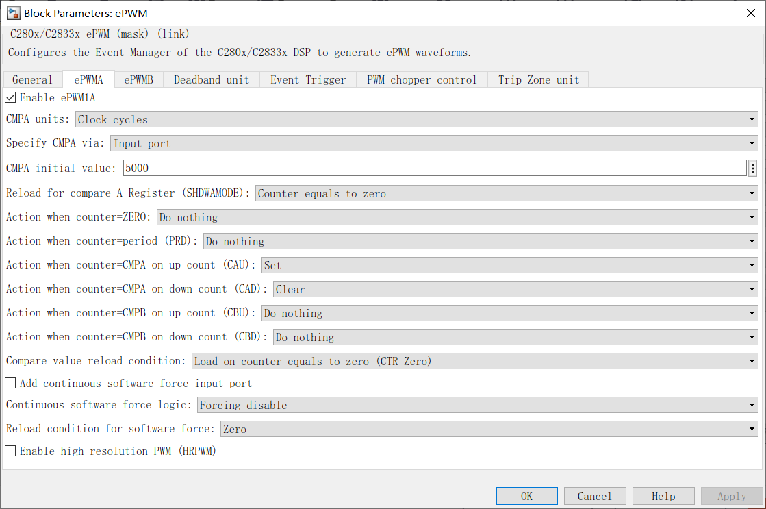 关于matlab2021a官方例子ADC搭建过程_matlab中cc代码ad模块-CSDN博客