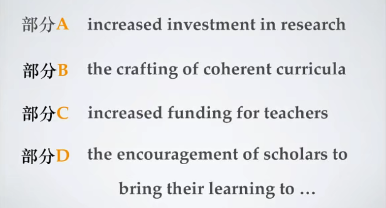 【长难句分析精讲】并列结构练习题_insight or evolution 长难句-CSDN博客