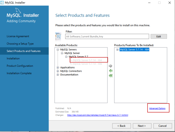MySQL服务器安装（轻松带你安装）_服务器安装mysql-CSDN博客