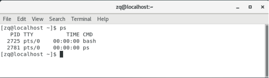 实验五 Linux系统管理（二）_linux系统管理实验-CSDN博客