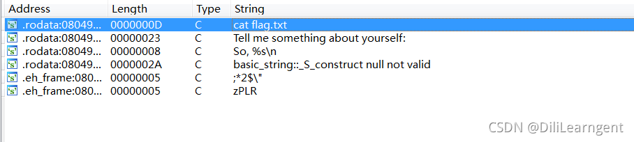 Pwn——ciscn2019n1pwn1sctf2016jarvisojlevel0 Ciscn 2019华北 Pwn1解题