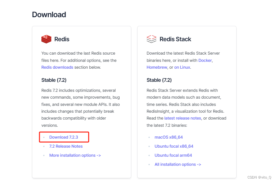 Centos 安装 Redis 集群版 一步到位 Csdn博客 