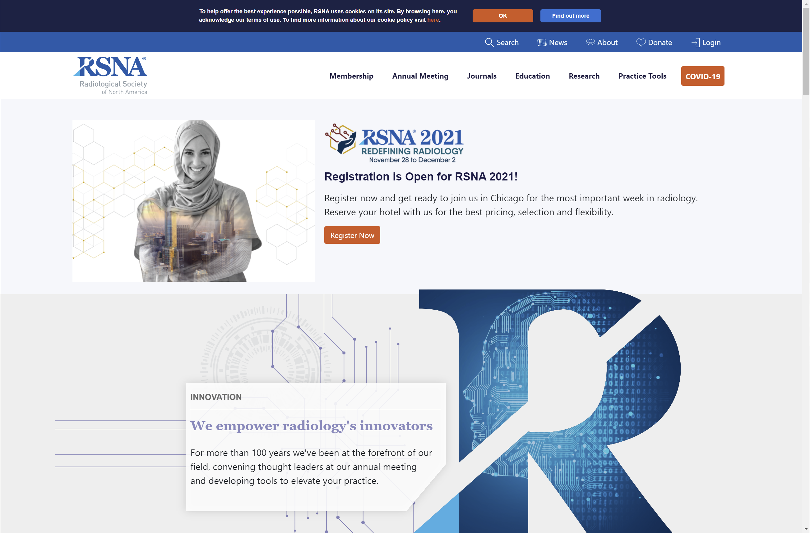 【医学影像】几个医学影像专业一定要知道的网站_radiographics官网-CSDN博客