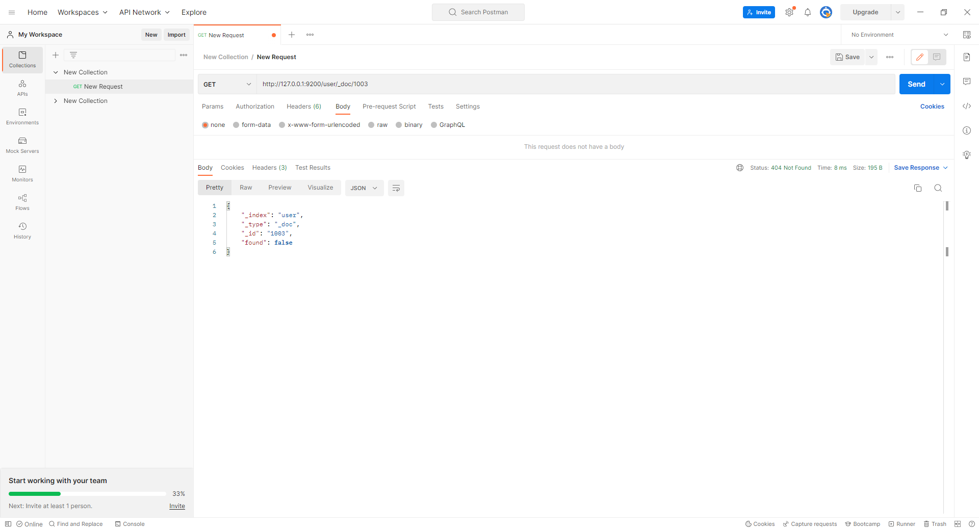 第2章Elasticsearch入门_头歌第2关:elasticsearch索引的创建和查询-CSDN博客