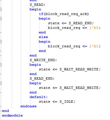SD卡开发学习总结(二)_sd卡在idle-CSDN博客
