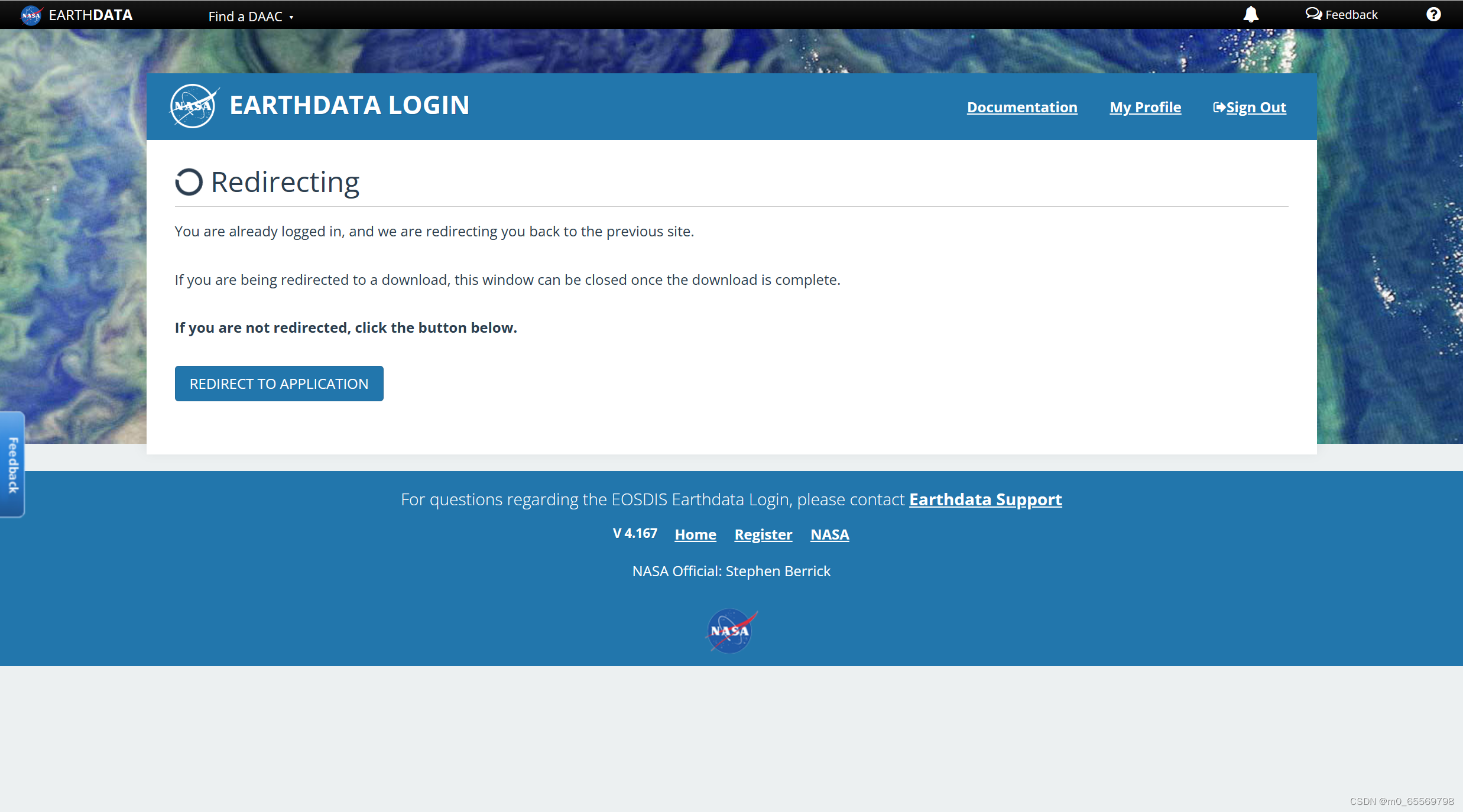 IDM+Earthdata批量下载MODIS数据_earthdata下载数据_m0_65569798的博客-CSDN博客