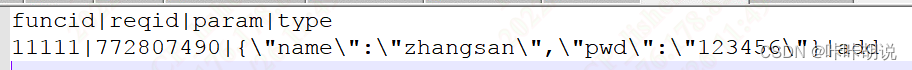 Jmeter从csv文件中读取带引号的json字符串jmeter 读取csv文件分隔符 Csdn博客