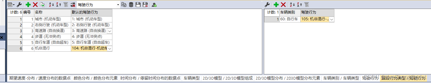 PTV Vissim学习_ptv-vissim-CSDN博客