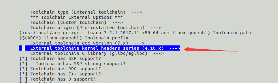 基于Linux的Buildroot 制作根文件系统（rootfs）_buildroot制作根文件系统-CSDN博客