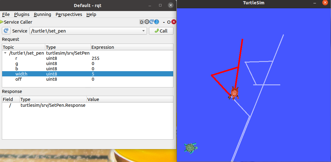 ROS2学习笔记之rqt工具使用_ros2 rqt-CSDN博客