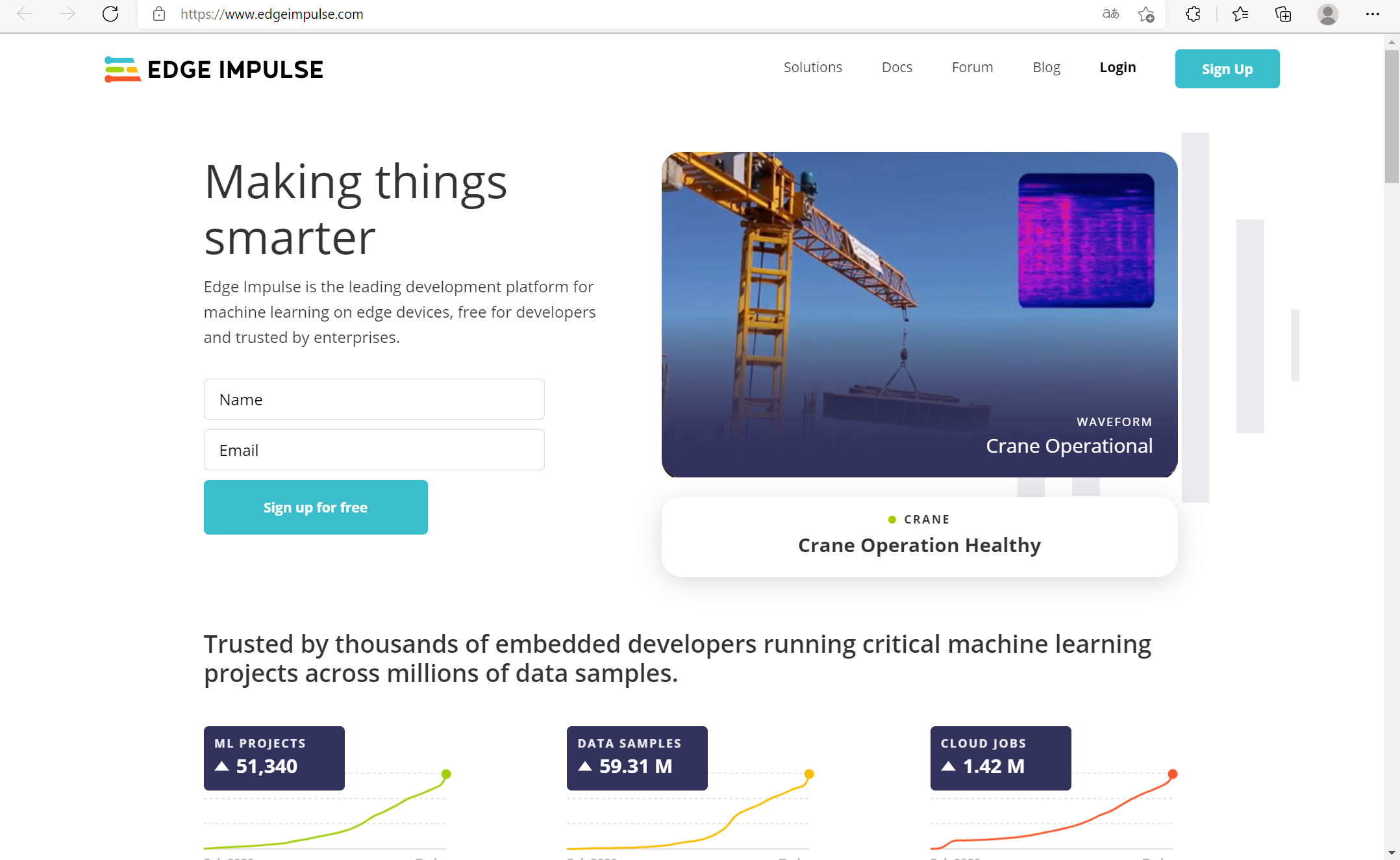 使用openmv4plus配套的edge impulse训练数字识别_使用edge impulse 训练的识别数字神经网络仍然无法识别数字 ...