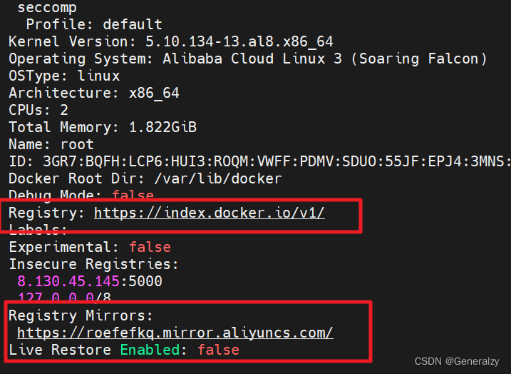 docker全解_docker 图解-CSDN博客