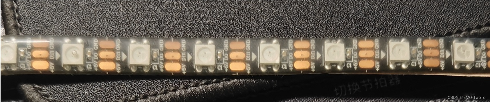 使用NeoPixel库调用Rpi-ws2811/2 灯带 （不使用sudo启动灯带）_pixelstrip-CSDN博客