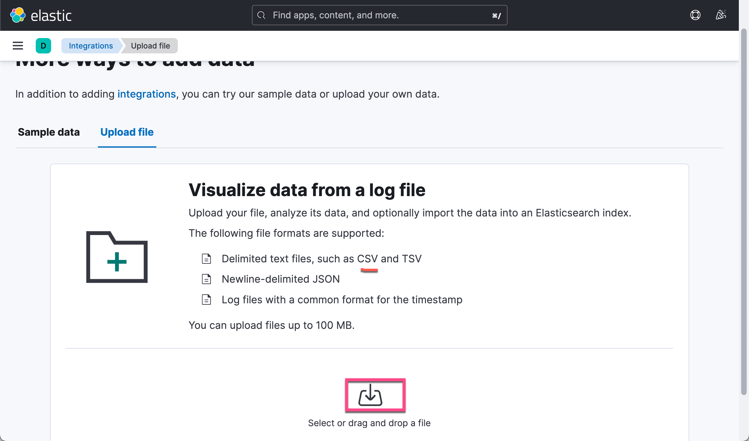 Elasticsearch:轻松处理 Csv 数据elasticsearch导入csv Csdn博客
