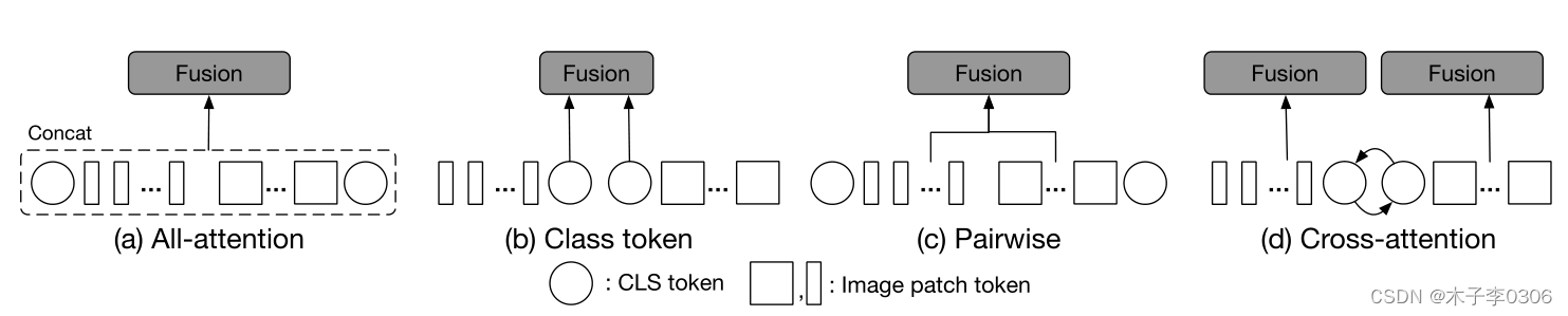 Crossvit Cross Attention Multi Scale Vision Transformer For Image Classification(论文阅读笔记) Csdn博客