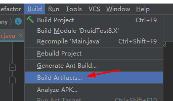 物联网开发终端管理篇-java从MQTT获取设备数据,并通过Druid连接池把数据写入MySQL数据库(Windows系统)_mqtt数据如何存入数据库-CSDN博客