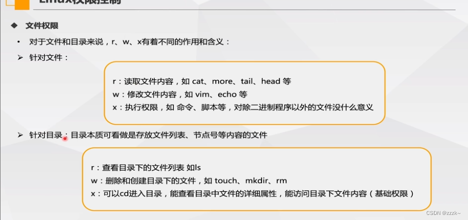 Lunix基础命令-CSDN博客