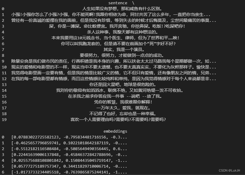 向量数据库Weaviate使用教程(安装+使用)-CSDN博客