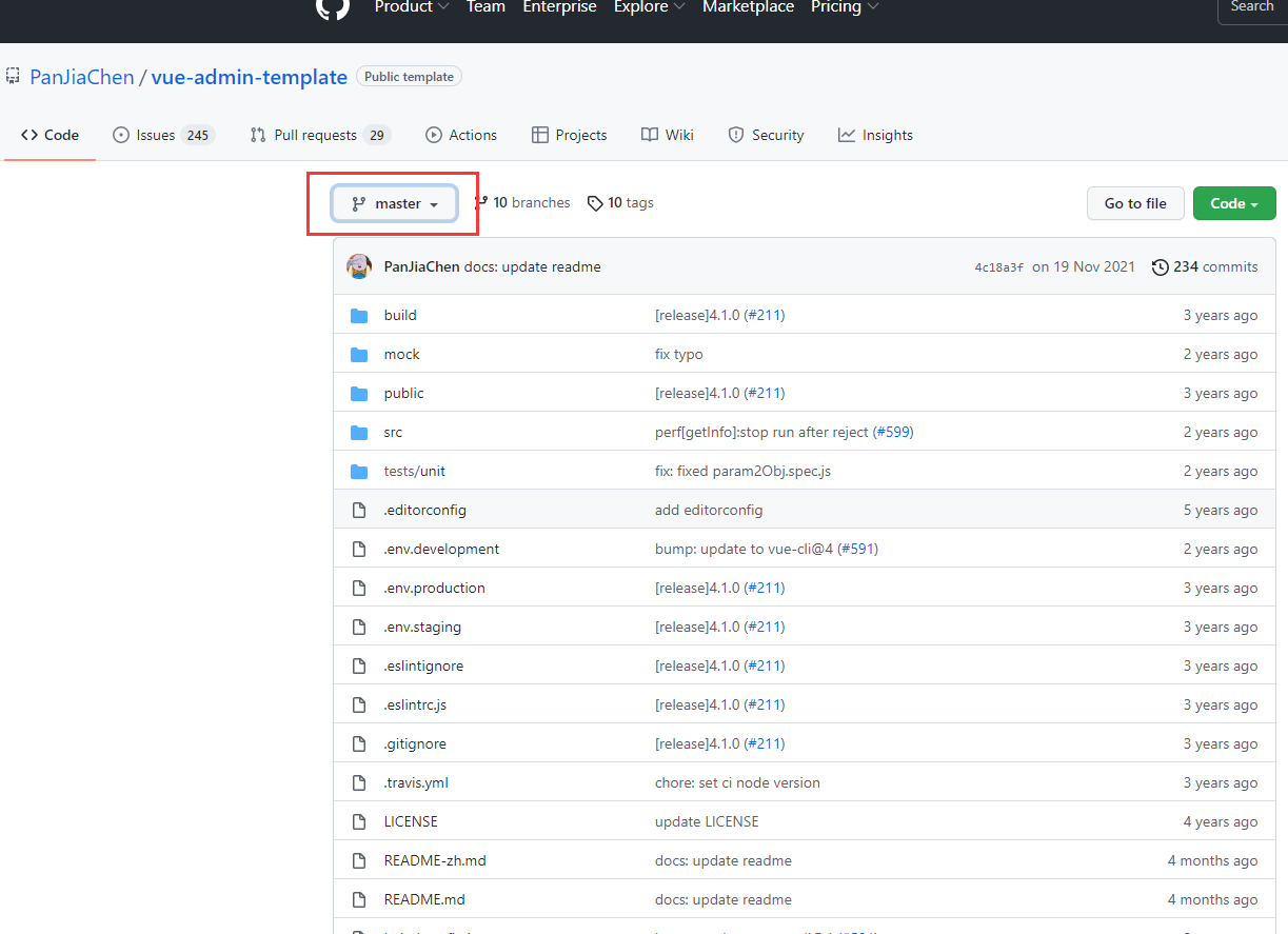 Spring Boot + vue-element 开发个人博客项目实战教程（十六、登录功能实现（上））_spring vue element-CSDN博客