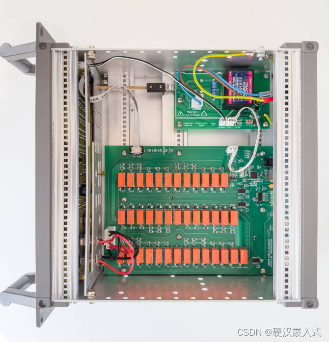 《安富莱嵌入式周报》第325期：开源可编程精密电阻仪，开源入耳式无线耳机，蓝牙mesh固件更新，锂电池管理板 无人机螺旋桨参考 Qt66发布，iar教育版stm32 Scpi 指令