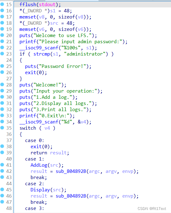 BUUCTF-ciscn_2019_ne_51_buuctf scanf-CSDN博客