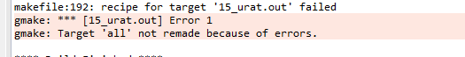 2021-11-09_errors encountered during linking; "uart.out" not -CSDN博客