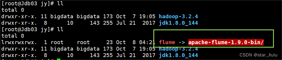 Hadoop集群启动及部署（内含xsync同步工具）_分发同步hadoop的配置环境-CSDN博客