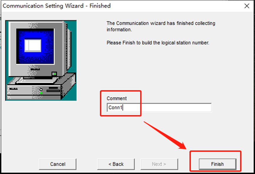 LabVIEW使用MX Component与三菱PLC建立通讯（以FX5U举例）_三菱plc通过mx连接labview-CSDN博客