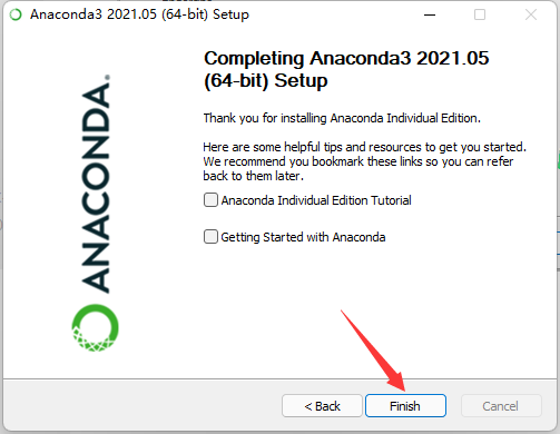 Anaconda清华镜像--安装、配置与使用-CSDN博客