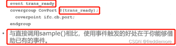 [systemverilog]9_覆盖组_Covergroup_Coverpoint_bin_coverpoint bin-CSDN博客