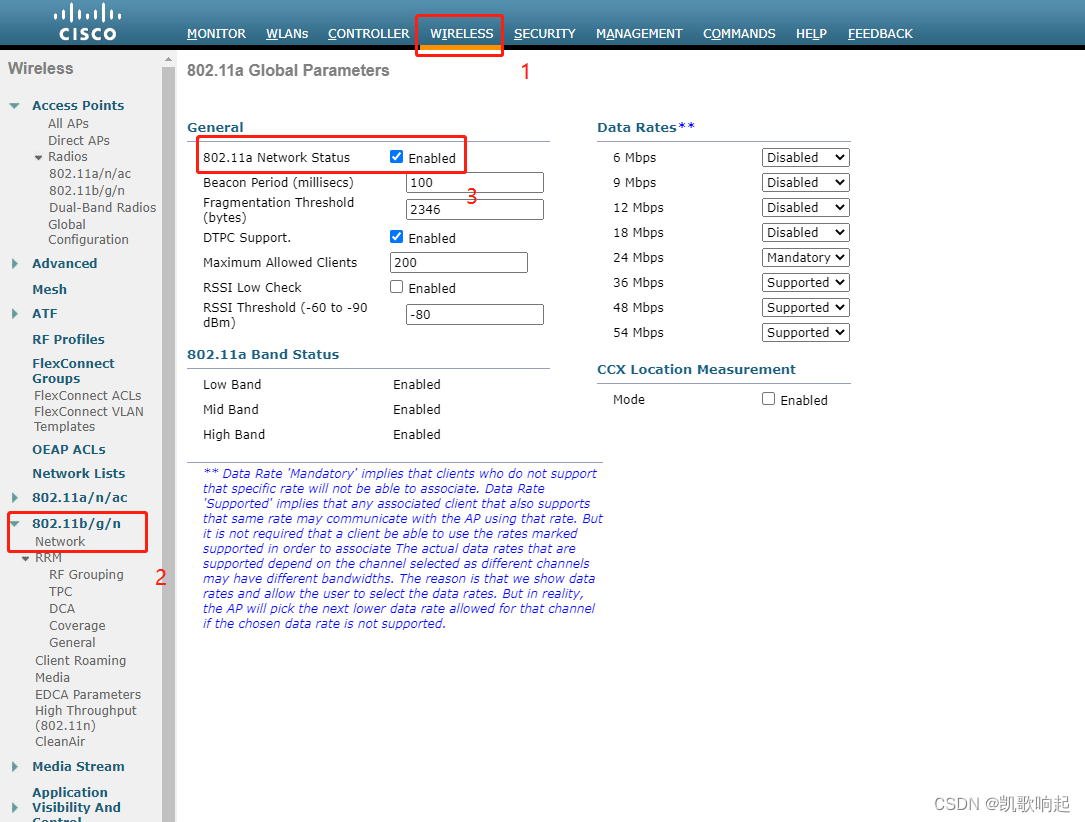 wlc操作技巧_如何通过思科wlc cli登录到ap cli-CSDN博客