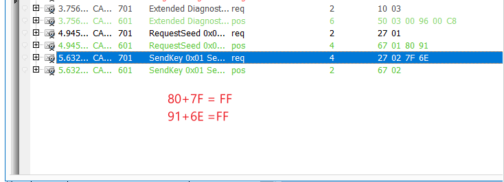 CANoe DLL编程（五）——通过Visual Studio生成 SendKey.dll_generatekeyex-CSDN博客