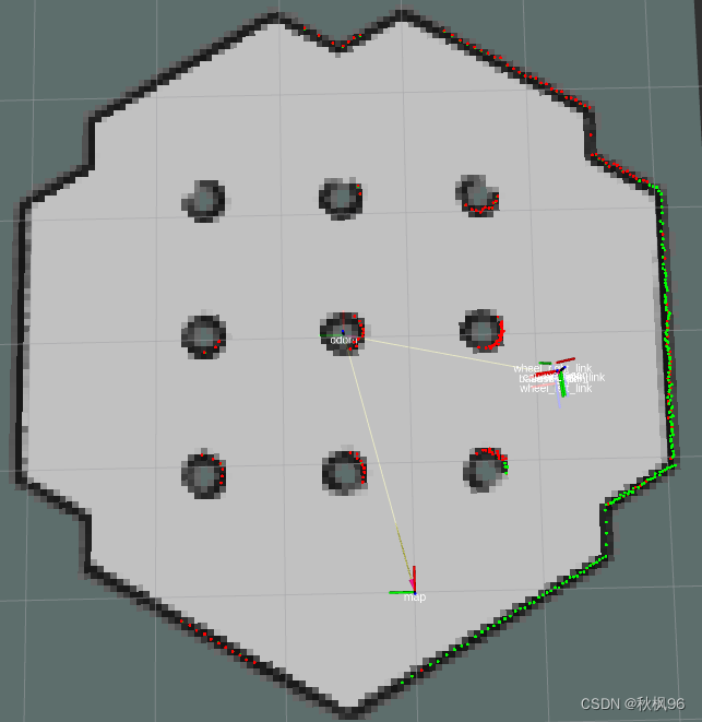 ROS2教程turtlebot3仿真_turtlebot的ros2仿真包-CSDN博客