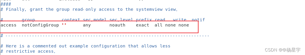 2. kali Linux部署SNMP服务_kali 打开snmp-CSDN博客