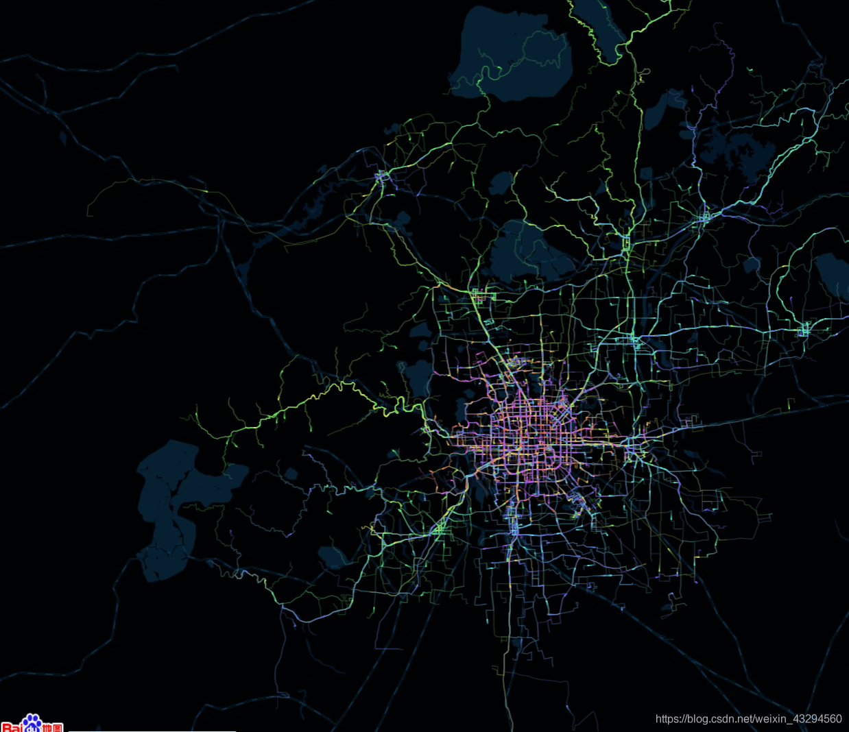 echarts 多路线图lines_echarts lines-CSDN博客