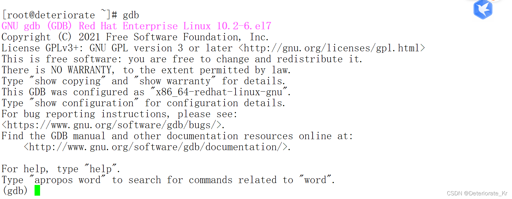 Centos7 安装gcc 11 Centos7安装gcc11 Csdn博客