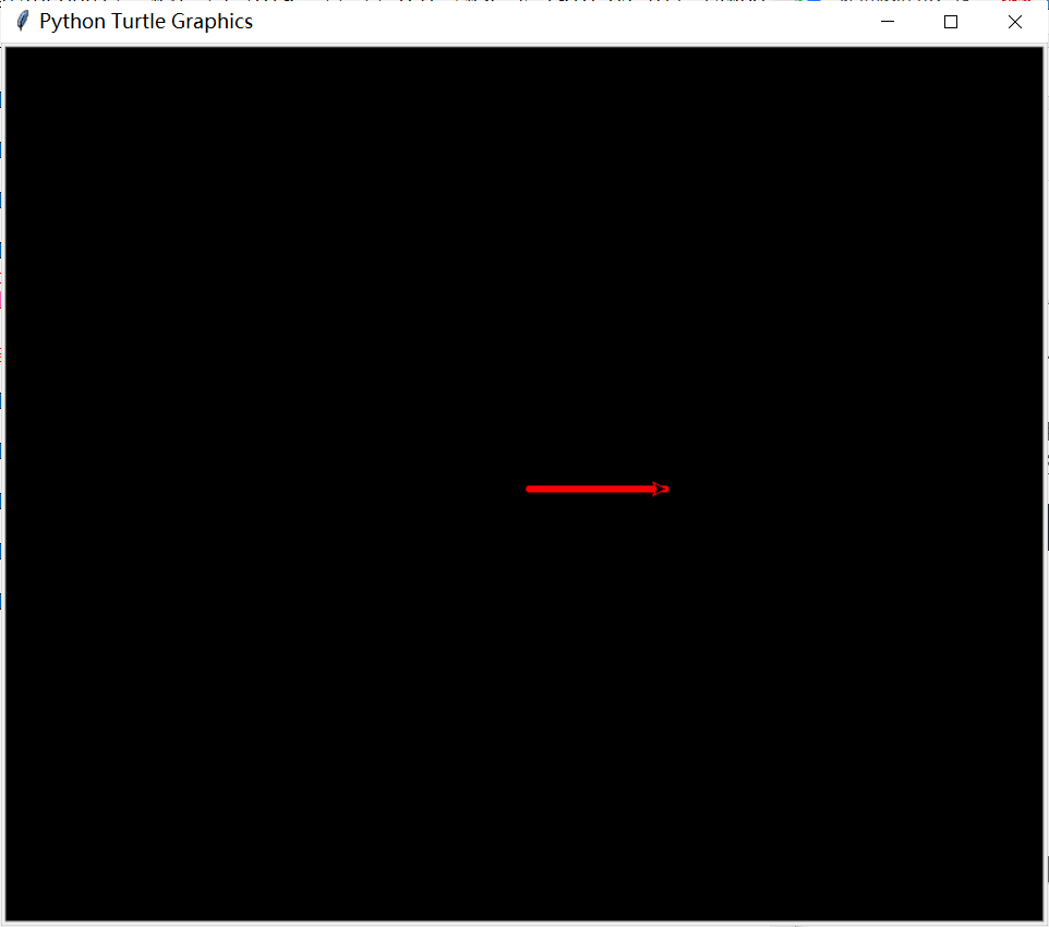 python的turtle库的基础函数及其使用_python中turtle库的函数用法-CSDN博客