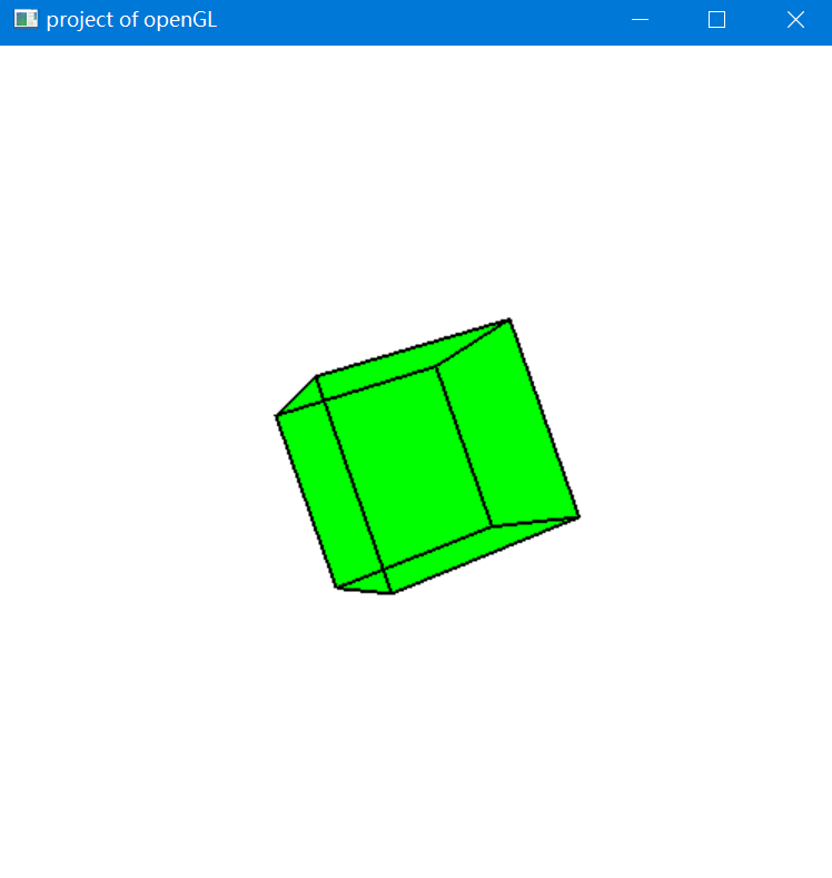 OpenGL入门教程-CSDN博客