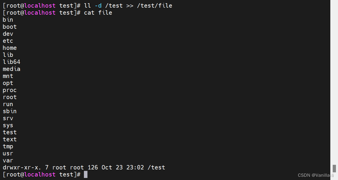 Linux系统vim操作的基础练习题及答案vim练习 Csdn博客