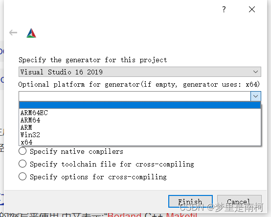 如何用cmake编译从github上下载的源码github上下载的cmake源码如何编译 Csdn博客